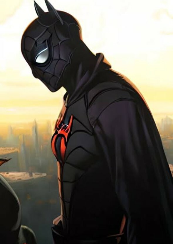 Arach-knight Fan Casting on myCast