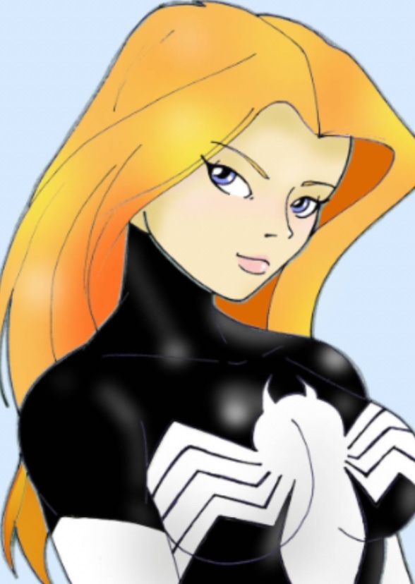 Arachne miniseries episode 3 Fan Casting on myCast