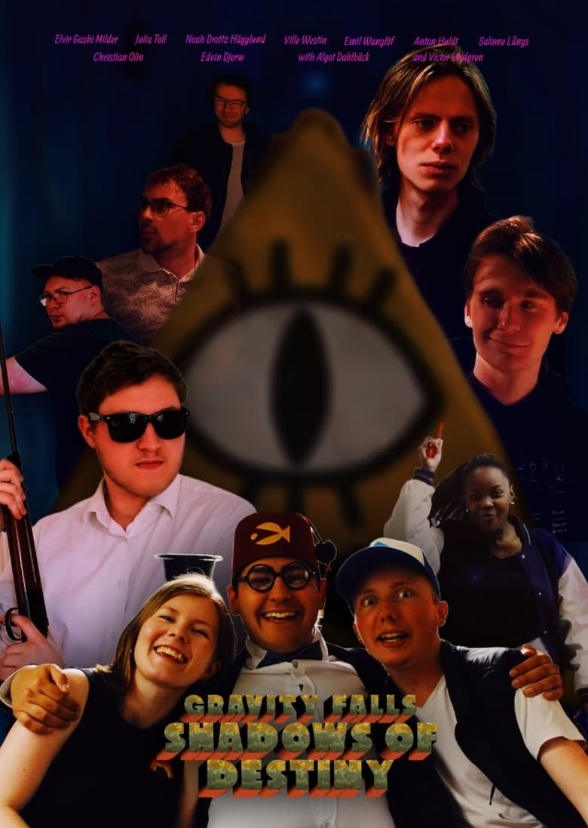 Arc 4 Fan Casting on myCast