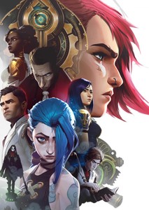 Browse #jinx Fan Casting Stories on myCast