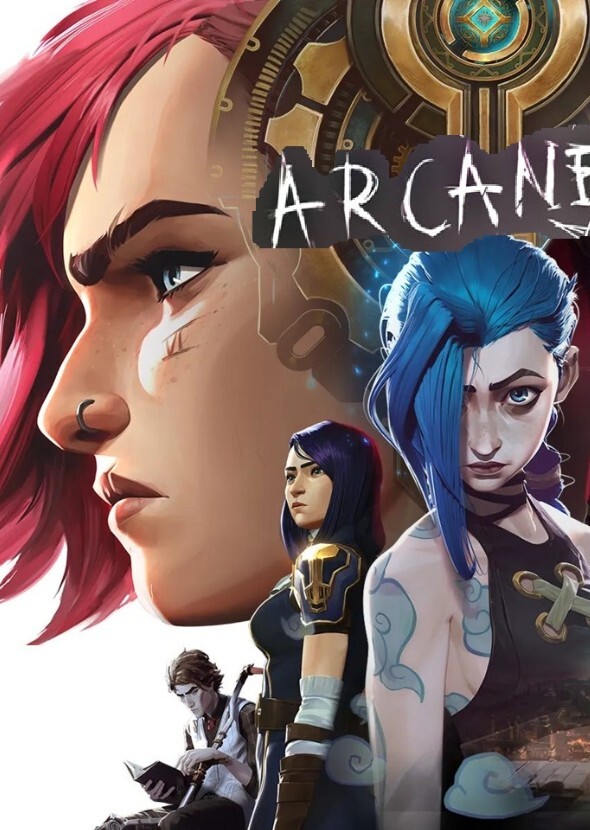 Benzo Fan Casting for ARCANE MOVIE REAL-ACTION FANCAST | myCast - Fan ...