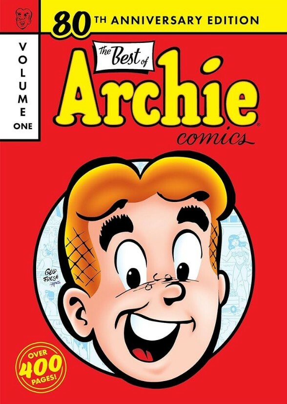 Archie Fan Casting On Mycast