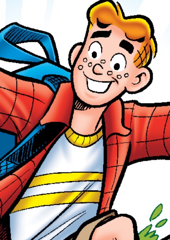 Archie Fan Casting on myCast