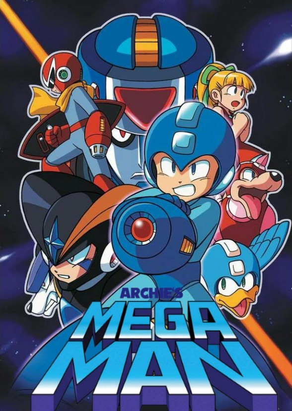 Cut Man Fan Casting for Archie's Mega Man Live Action Series | myCast ...