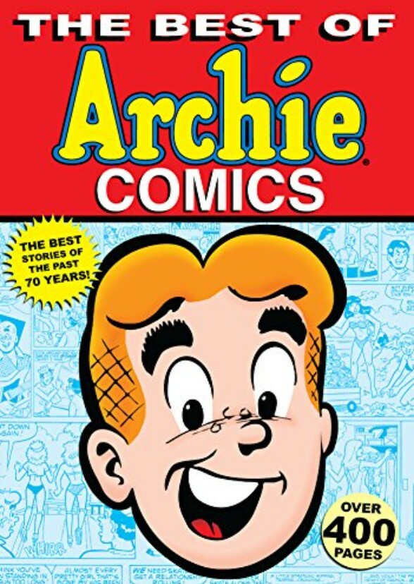 Archie: The Movie Fan Casting on myCast