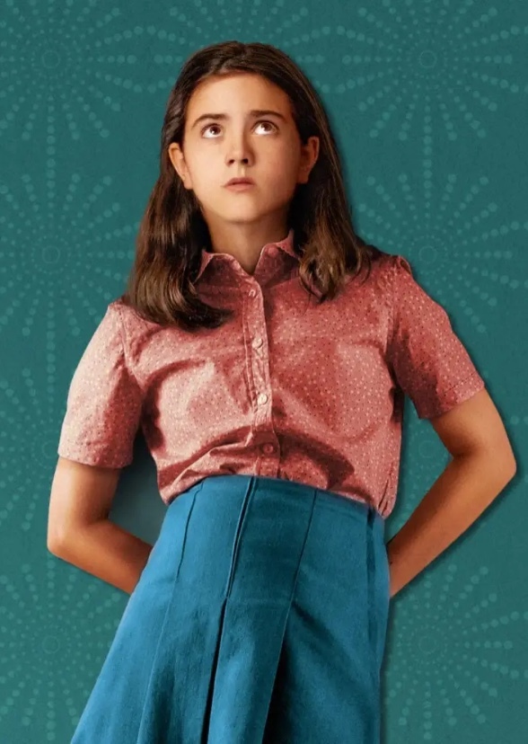 Are you there God? It’s me, Margret. (2013) Fan Casting on myCast