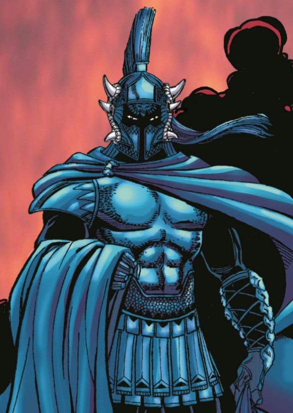Ares 2021 Fan Casting On Mycast