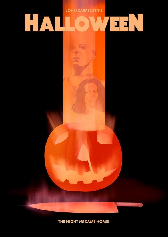 Ari Aster's Halloween Fan Casting on myCast