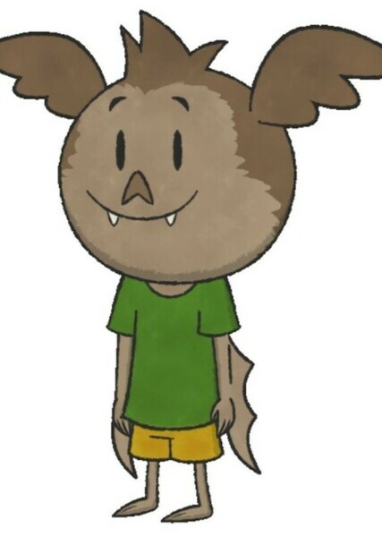 Ari Bat Vs The Ants Fan Casting on myCast