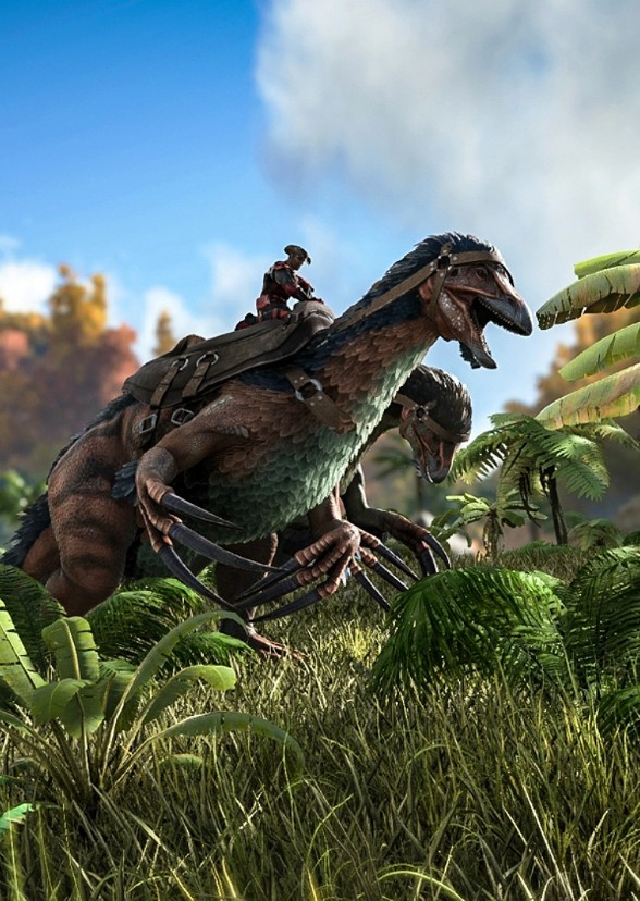 Ark: The Last Ride (2047) Fan Casting on myCast