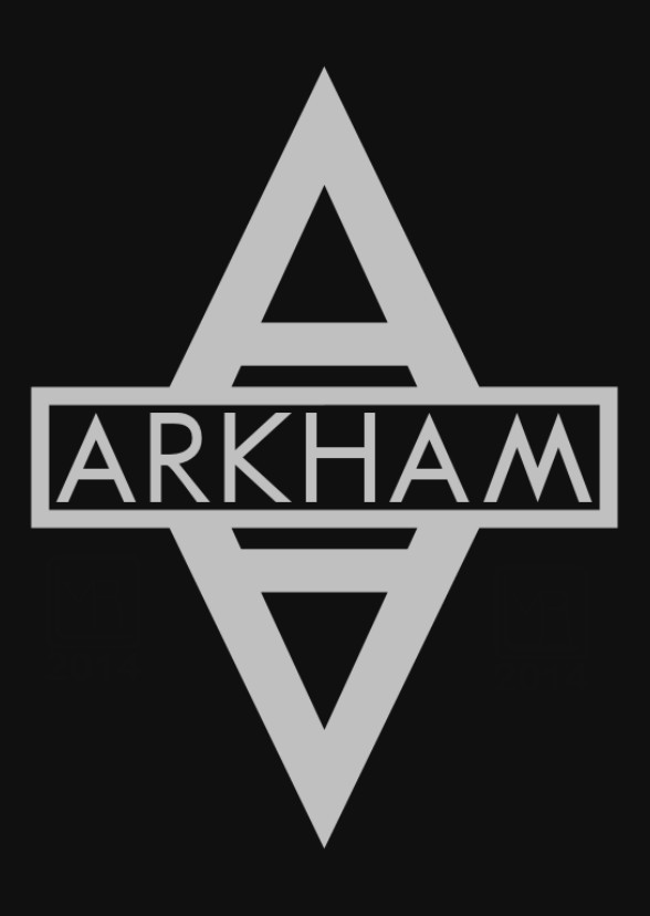 Arkham Asylum Fan Casting On Mycast