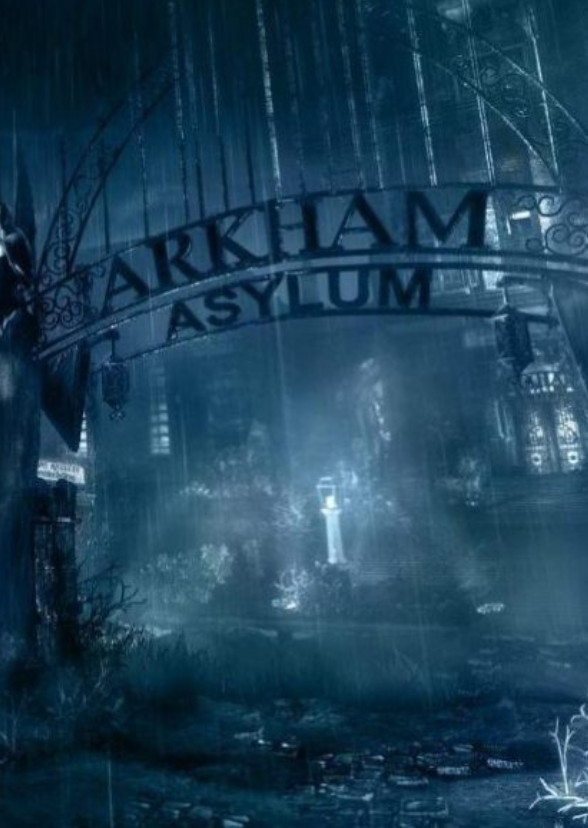 Arkham Asylum : Living Nightmare Fan Casting on myCast