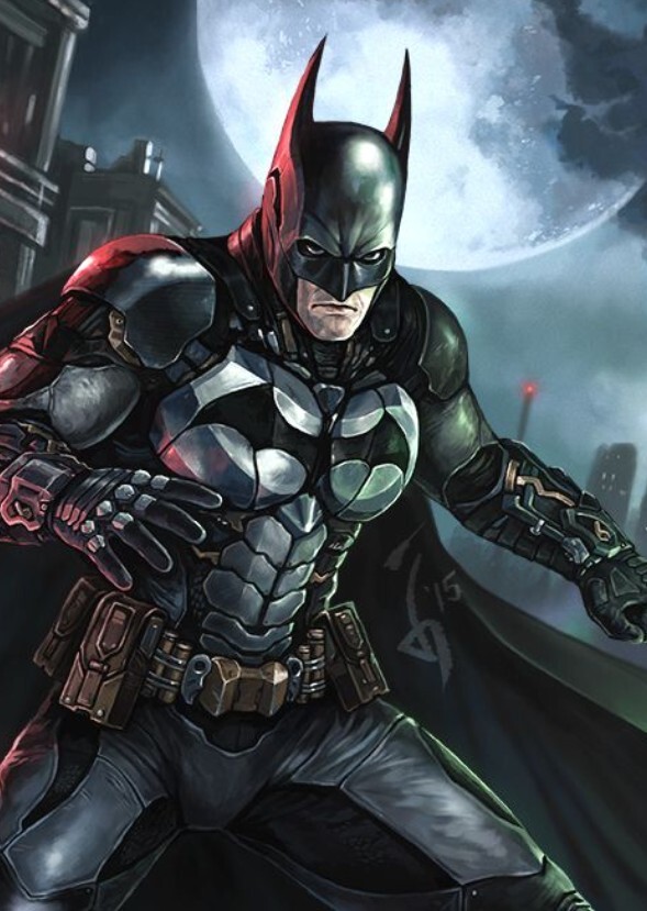 Mister Freeze Fan Casting for Arkhamverse | myCast - Fan Casting Your ...