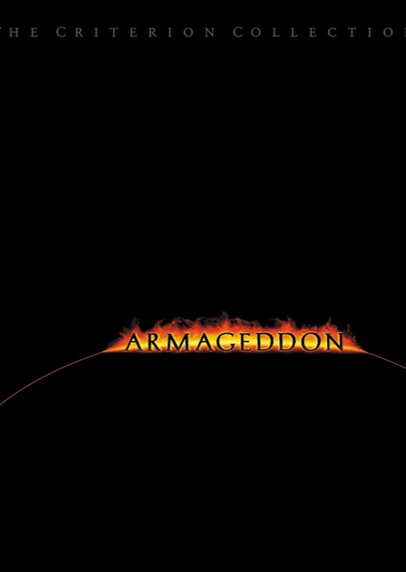 Armageddon (2008) Fan Casting on myCast