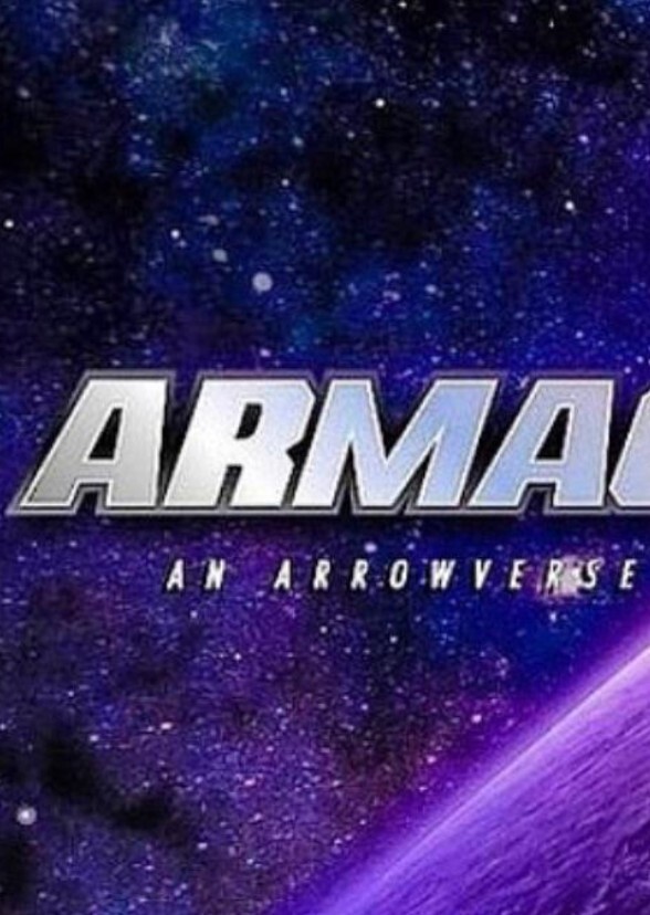 Armageddon Part 2 Fan Casting on myCast