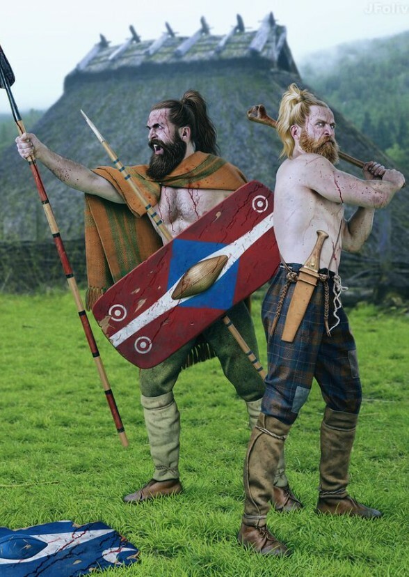 Germania Fan Casting on myCast