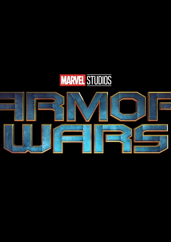 Characters That Should Appear in Film Fan Casting for Armor Wars ...