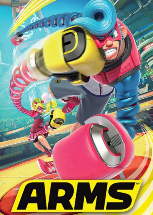 Arms Recast Fan Casting on myCast