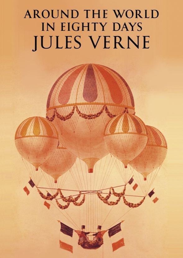 Fan Casting Lewis Tan as Jean Passepartout in Around The World In 80 ...