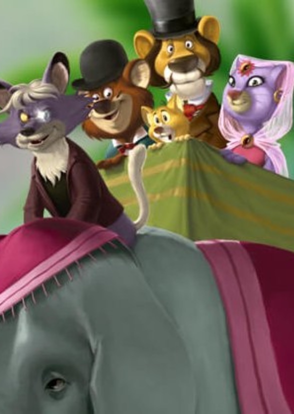 Around the World with Willy Fog Fan Casting on myCast