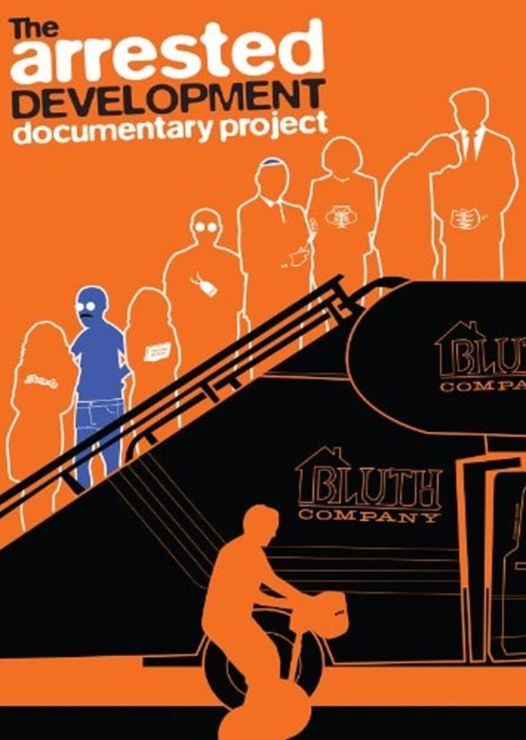 Find an Actor to Play Barry Zuckerkorn in Arrested Development recast ...