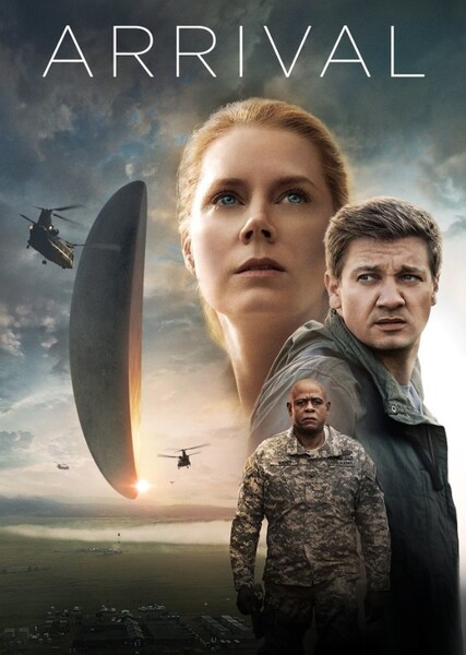 Fan Casting James Marsden as Ian Donnelly in Arrival (2016) on myCast