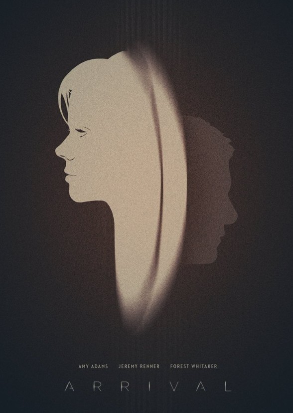 Arrival (2023) Fan Casting on myCast