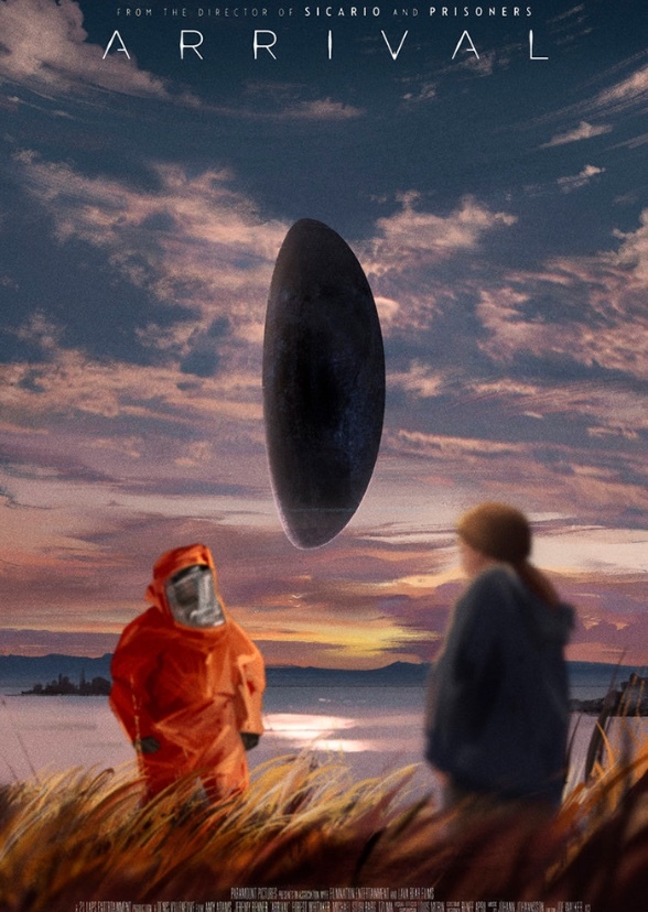 Arrival (2026) Fan Casting on myCast