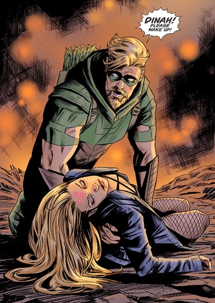 Allison Sheppard on myCast - Fan Casting Your Favorite Stories