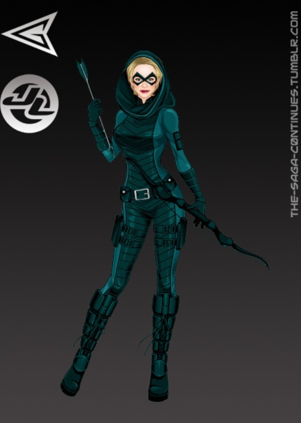 Arrow Fan Casting on myCast