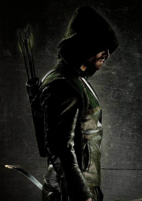 Arrow Season 1 (2013) Fan Casting on myCast