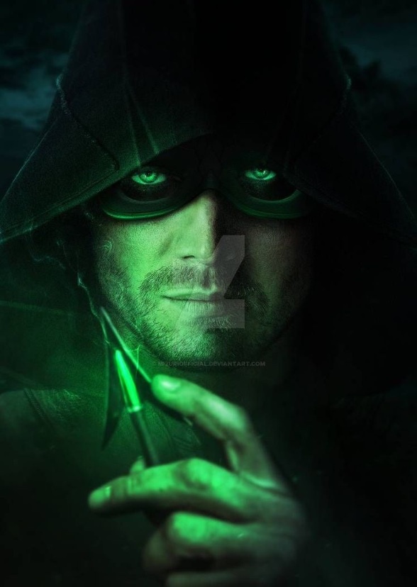 Arrow Season 9 (2026) Fan Casting on myCast