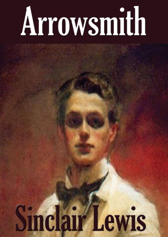 Martin Arrowsmith Fan Casting for Arrowsmith | myCast - Fan Casting ...