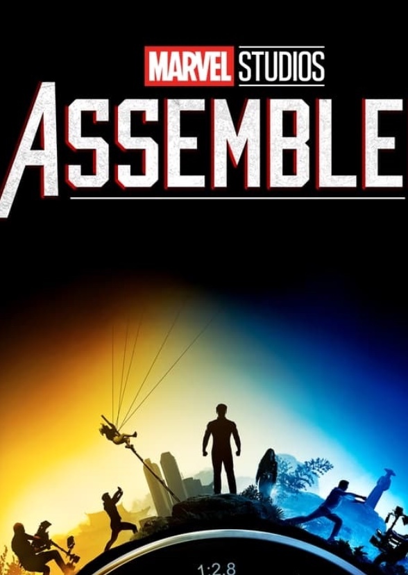 Hulk Fan Casting for Arrowverse Actors for MCU Recast | myCast - Fan Casting Your Favorite Stories