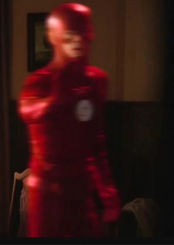 Arrowverse:Flash Earth-0 Fan Casting on myCast