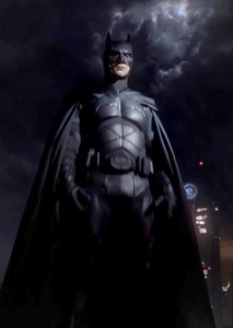 Michelle Veintimilla Fan Casting