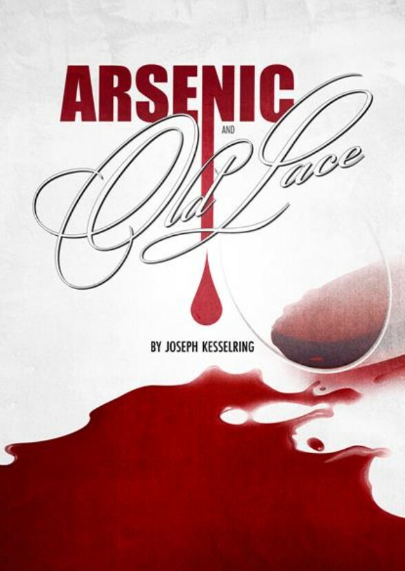 Mortimer Fan Casting for Arsenic and Old Lace (2025 Remake) | myCast ...