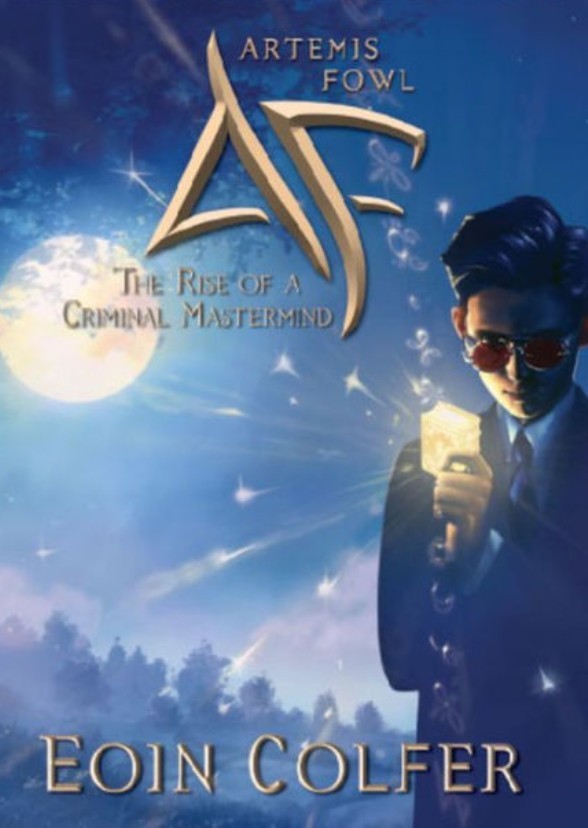 Artemis Fowl Fan Casting on myCast