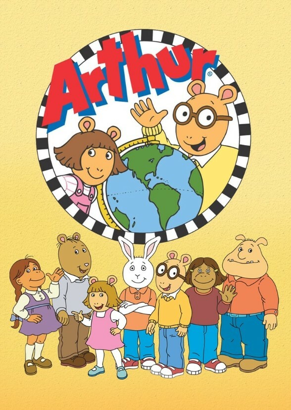 Arthur (Celebrities Edition) Fan Casting on myCast