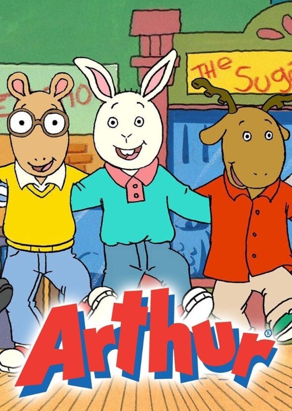 Fan Casting Dylan Henry Lau as Arthur Read in Arthur on myCast