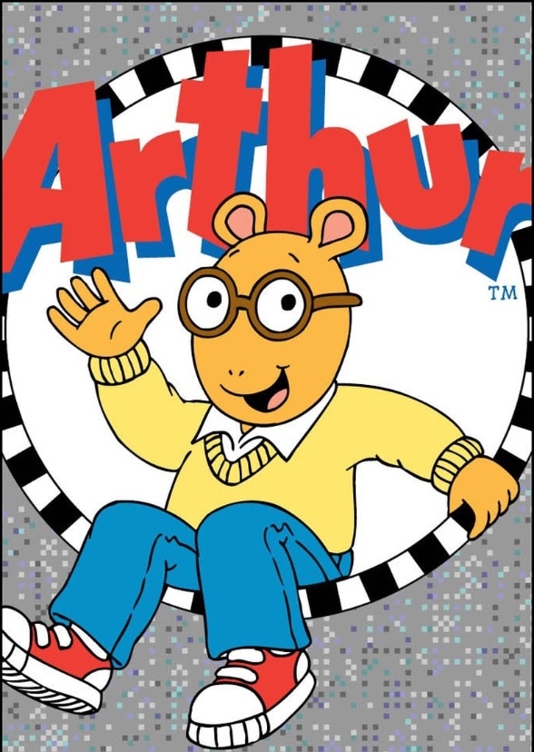 Bionic Bunny Fan Casting for Arthur (Genderswap) | myCast - Fan Casting ...