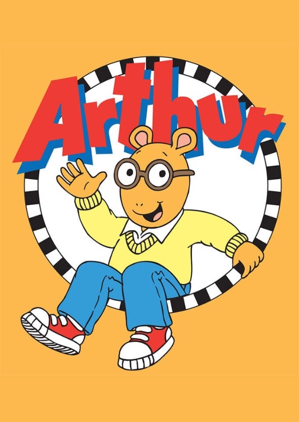 Arthur (Genderswap) Fan Casting on myCast