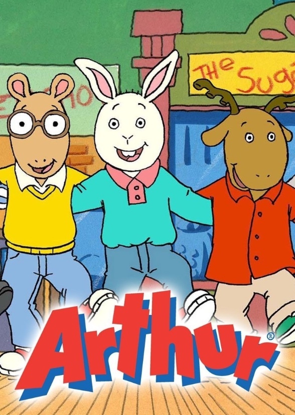 Arthur Punches Jacobwiggle For Laughing At Me Crying! Fan Casting on myCast