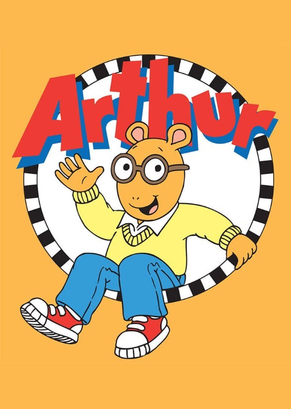 Bud Compson Fan Casting for Arthur: The New Generation | myCast - Fan ...
