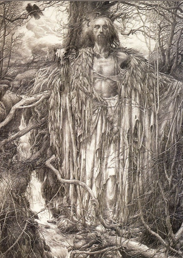 Find an Actor to Play King Urien of Rheged in Arthuriana on myCast