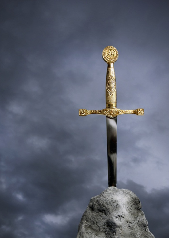 Arthuriana Fan Casting on myCast