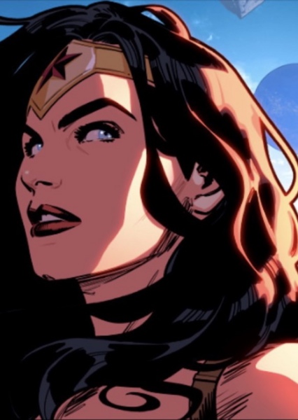 SCP Foundation: The Broken Masquerade Fan Casting on myCast