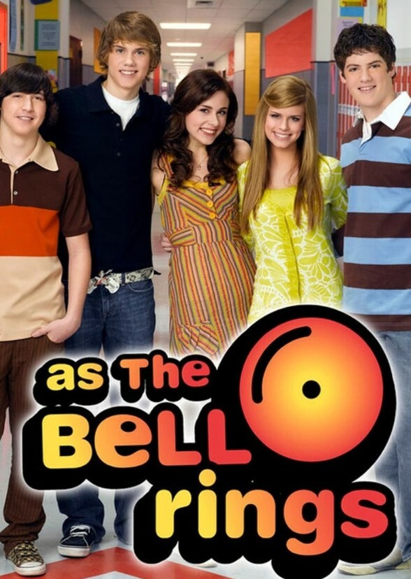As the Bell Rings (Made by Cartoon Characters) Fan Casting on myCast