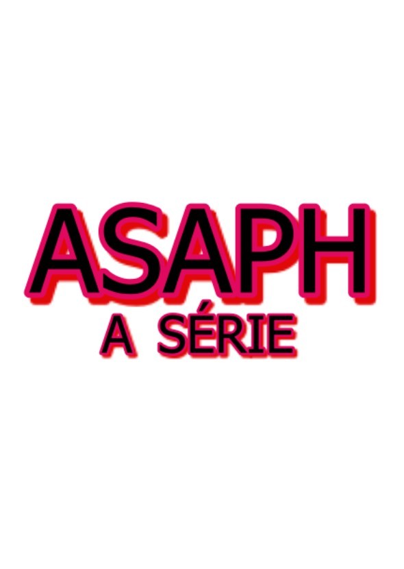 Asaph: A Série (Versão Internacional) Fan Casting on myCast
