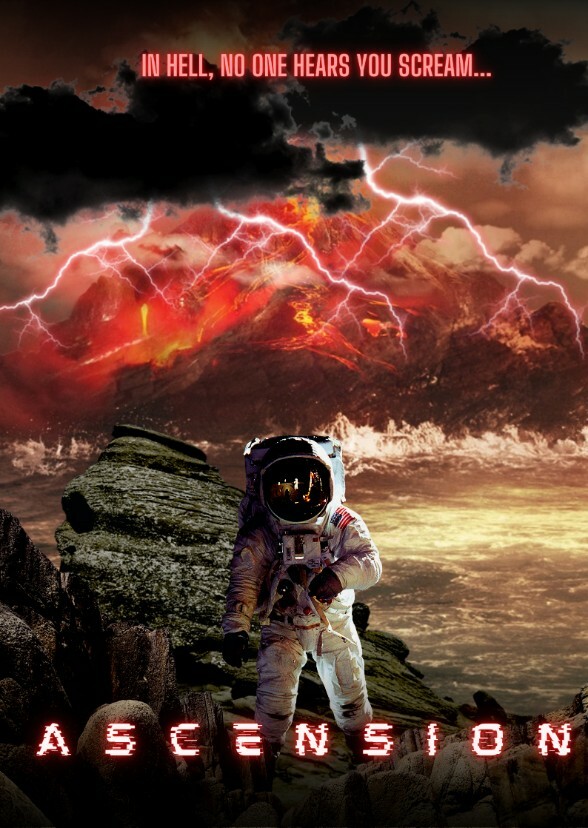 Adrian Fan Casting for Ascension | myCast - Fan Casting Your Favorite Stories